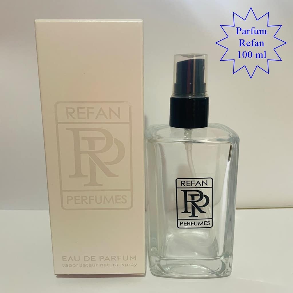Apă de parfum cod 195 - ParfumuriRefanRo